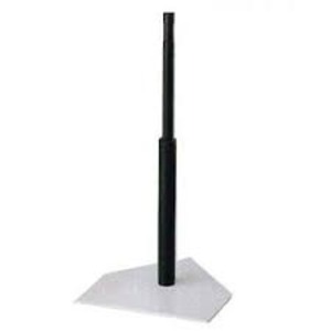 バッティングティー ST 高さ57cm〜110cm 【北海道・沖縄・離島配送不可】