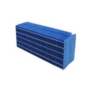 (まとめ) ダイニチ工業 加湿器用抗菌気化フィルター H060512 1個 〔×10セット〕 【北海道・沖縄・離島配送不可】