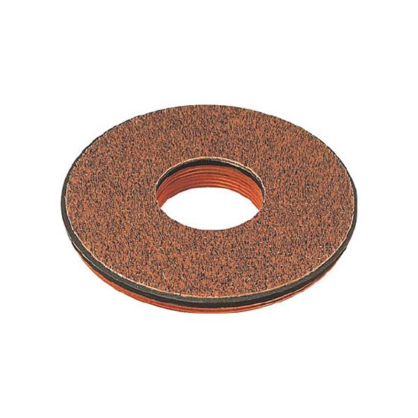 山崎産業 コンドル(ポリシャー用パッド台)インスタロックドライビングパッド 13 E-15-13 1個 【北海道・沖縄・離島配送不可】