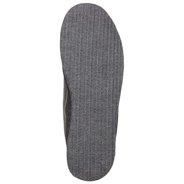 渓流（ケイリュウ） KR_3XF シューズ 22.5cm レッド 【北海道・沖縄・離島配送不可】