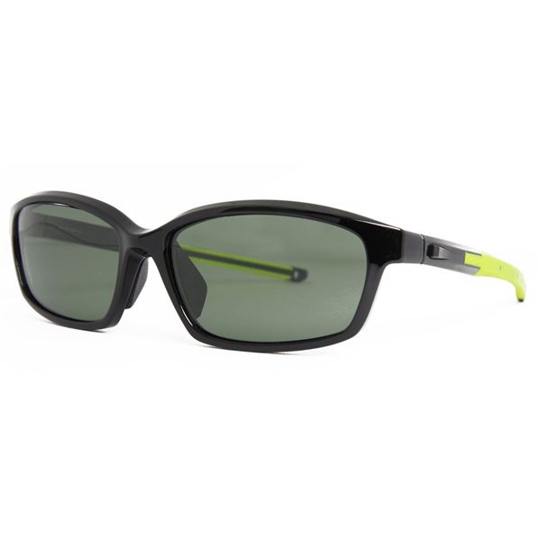 olink（オーリンク） 偏光レンズ スポーツサングラス ゴーグルベルト付 Olink223GL グリーン 【北海道・沖縄・離島配送不可】
