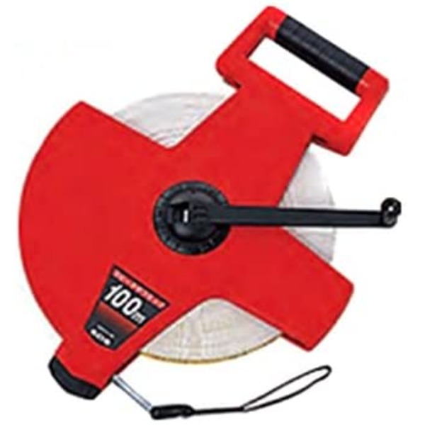 スピードタフミックリール 100m K2202 【北海道・沖縄・離島配送不可】