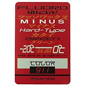 固形 ボードワックス フルオロ・グリーン 150g×12個 【北海道・沖縄・離島配送不可】