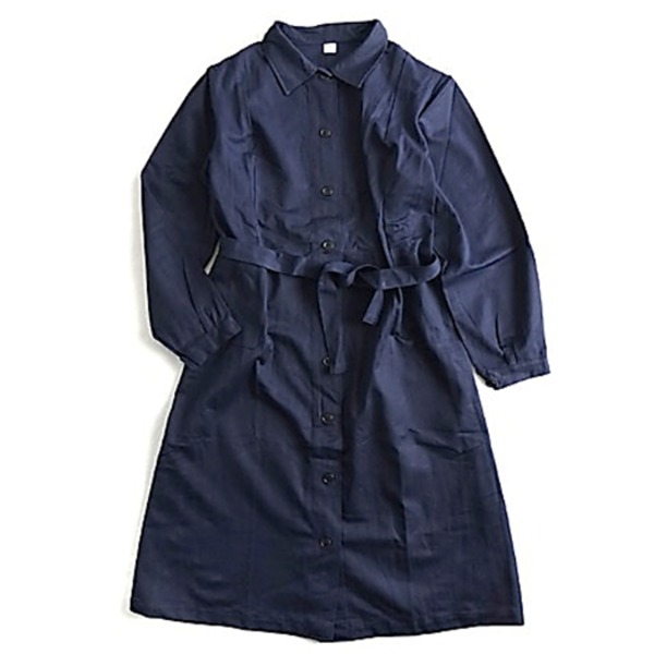 イタリア軍放出ナースコートレディース未使用デットストック 3（M相当） 【北海道・沖縄・離島配送不可】