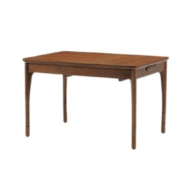 伸長式布団レスこたつ HK-リモルテ 【北海道・沖縄・離島配送不可】