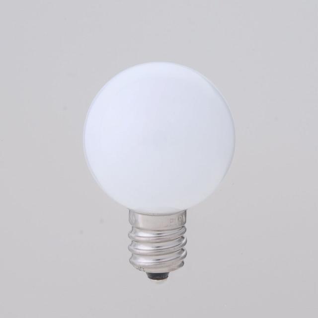 ELPA LED電球G30形E12 LDG1L-G-E12-G231の通販はau PAY マーケット - フジックス | au PAY マーケット－通販サイト