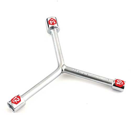 SK11・Y型レンチ・10X12X14 【北海道・沖縄・離島配送不可】の通販はau PAY マーケット - フジックス | au PAY マーケット－通販サイト