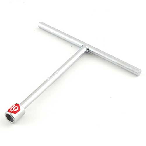 SK11・T型ボックスレンチ・10MM 【北海道・沖縄・離島配送不可】の通販はau PAY マーケット - フジックス | au PAY マーケット－通販サイト