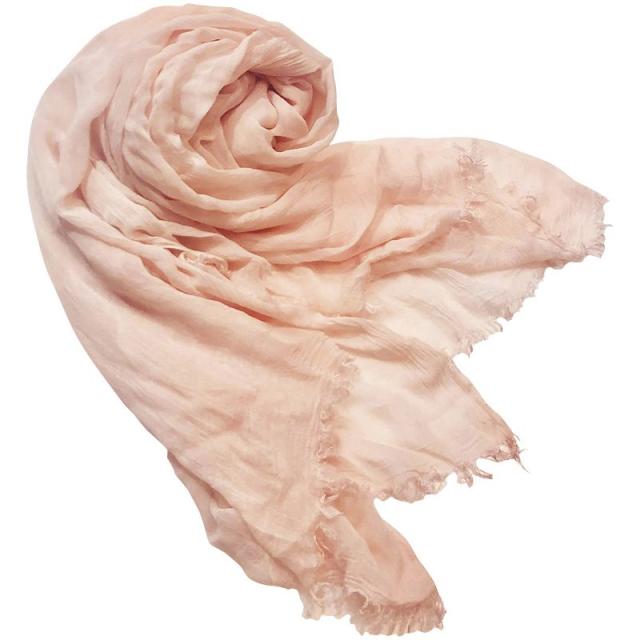 【ギフト】YUMEZAIKU さくら初め ベビースキンストール 【北海道・沖縄・離島配送不可】