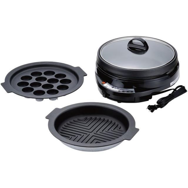 【ギフト】レギュールII グリルパン3点セット MJ-0722 【北海道・沖縄・離島配送不可】