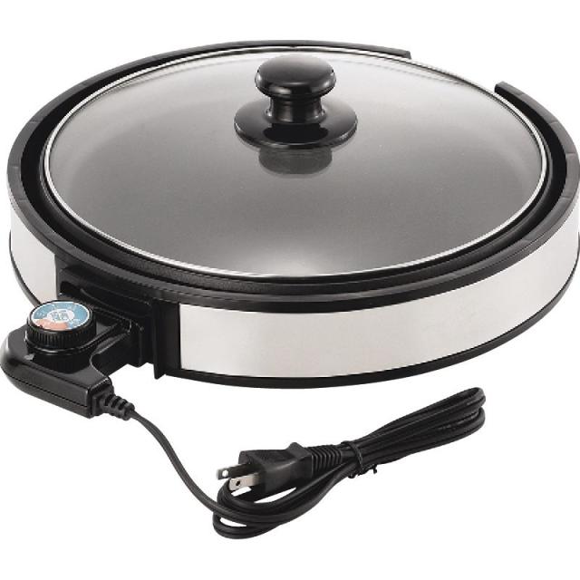 【ギフト】レギュール ホットプレート30cm RM-8053 【北海道・沖縄・離島配送不可】