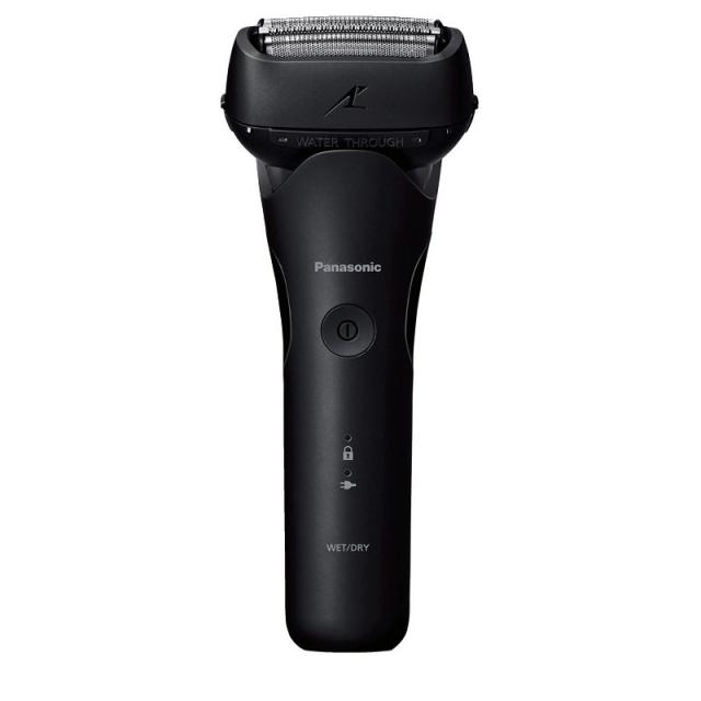 【ギフト】パナソニック ラムダッシュ3枚刃 黒 ES-L320W-K 【北海道・沖縄・離島配送不可】