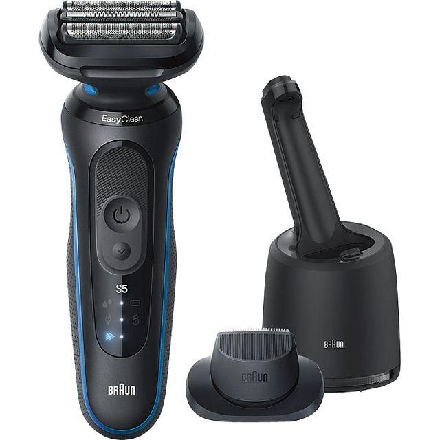 【ギフト】ブラウン シリーズ5 シェーバー 52-B7200CC 【北海道・沖縄・離島配送不可】