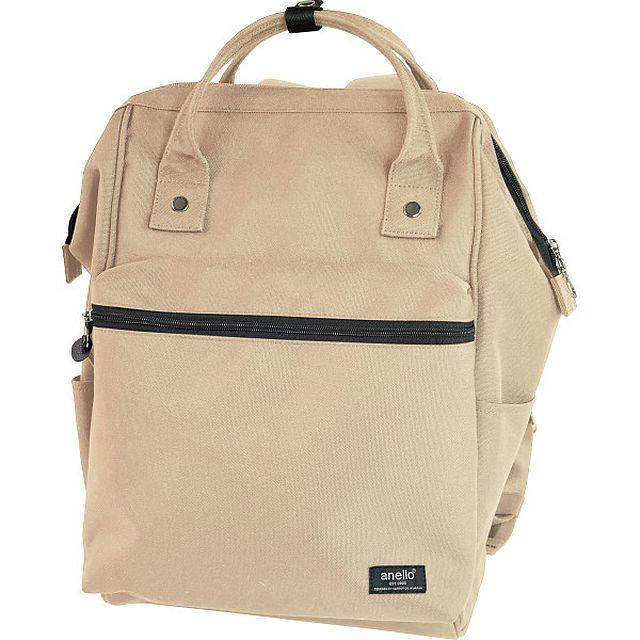 【ギフト】アネロ リュックサック ベージュ 【北海道・沖縄・離島配送不可】