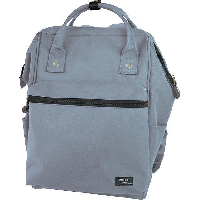 【ギフト】アネロ リュックサック グレー 【北海道・沖縄・離島配送不可】
