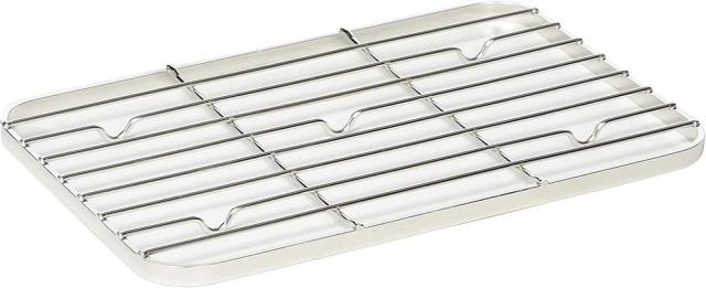 （まとめ買い）大屋金属 CLO 18-8ケーキバット用アミ 8インチ 〔×5〕の通販はau PAY マーケット - フジックス | au PAY マーケット－通販サイト