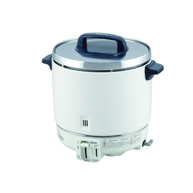 パロマ ガス炊飯器 PR-403SF LP 【北海道・沖縄・離島配送不可】