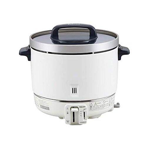 パロマ ガス炊飯器 PR-403S 12.13A 【北海道・沖縄・離島配送不可】