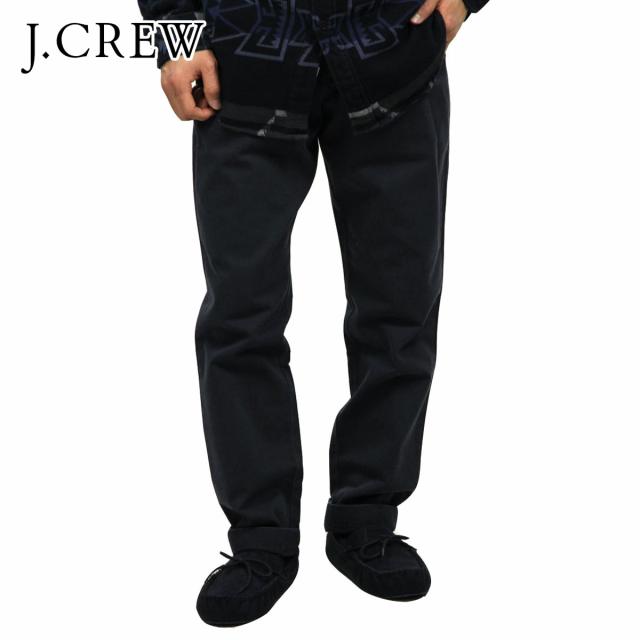 ジェイクルー J.CREW 正規品 メンズ チノ SLIM BROKEN-IN CHINO NAVY D30S40 クリスマス プレゼント ラッピング