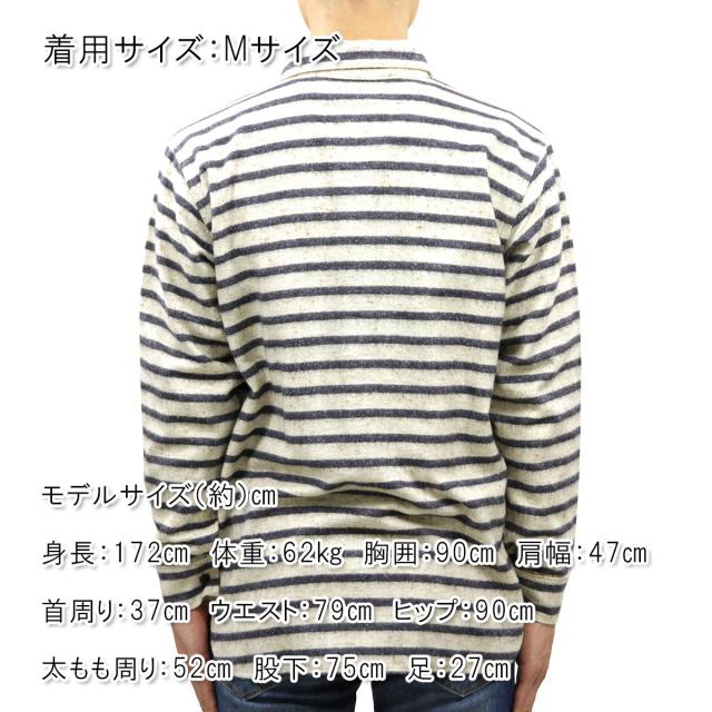ハン HAN KJOBENHAVN 正規販売店 メンズ アーミーシャツ ARMY SHIRT