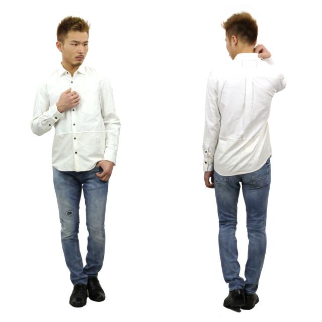 コートメール Cotemer 正規販売店 メンズ シャツ SHIRT SH-S13-011