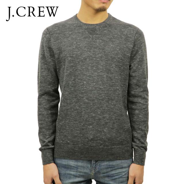 ジェイクルー セーター メンズ 正規品 J.CREW HEATHERED SWEATSHIRT SWEATER D20S30 クリスマス プレゼント ラッピング