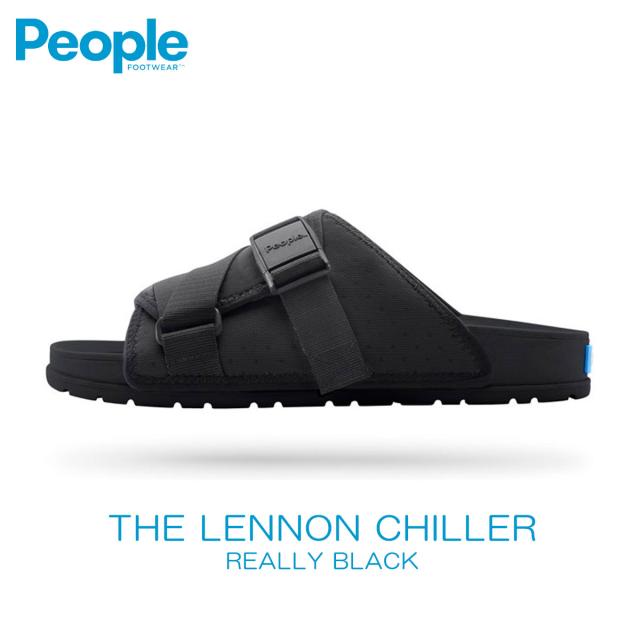 ピープルフットウェア People Footwear 正規販売店 メンズ 靴 サンダル THE LENNON CHILLER NC04V3-001 REALLY B クリスマス プレゼント ラッピング