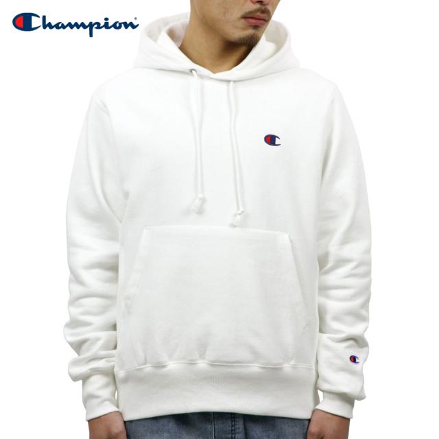 チャンピオン CHAMPION 正規品 メンズ リバースウィーブ プルオーバーパーカー REVERSE WEAVE HEAVYWEIGHT 12oz  クリスマス プレゼント ラッピング