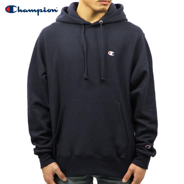 チャンピオン CHAMPION 正規品 メンズ リバースウィーブ プルオーバーパーカー REVERSE WEAVE HEAVYWEIGHT 12oz  クリスマス プレゼント ラッピング