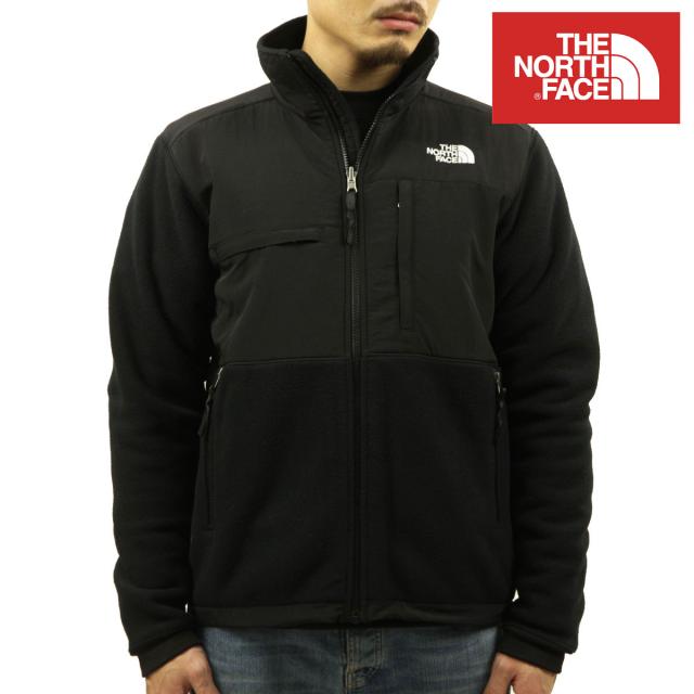 ノースフェイス ジャケット メンズ 正規品 THE NORTH FACE アウターフリースジャケット M DENALI 2 JACKET NF0A4 クリスマス プレゼント ラッピング