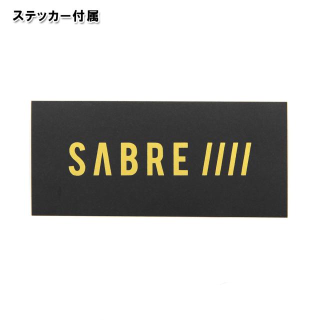 セイバー SABRE 正規販売店 サングラス めがね EL CAMINO-RX TORTOISE