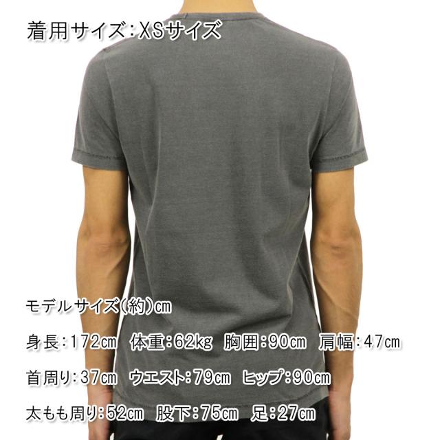 フランクリン マーシャル Tシャツ 正規販売店 FRANKLIN＆MARSHALL 半袖