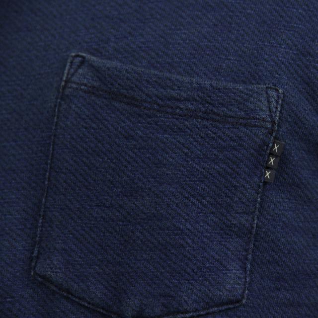 スコッチアンドソーダ ロンT メンズ 正規販売店 SCOTCH＆SODA 長袖T