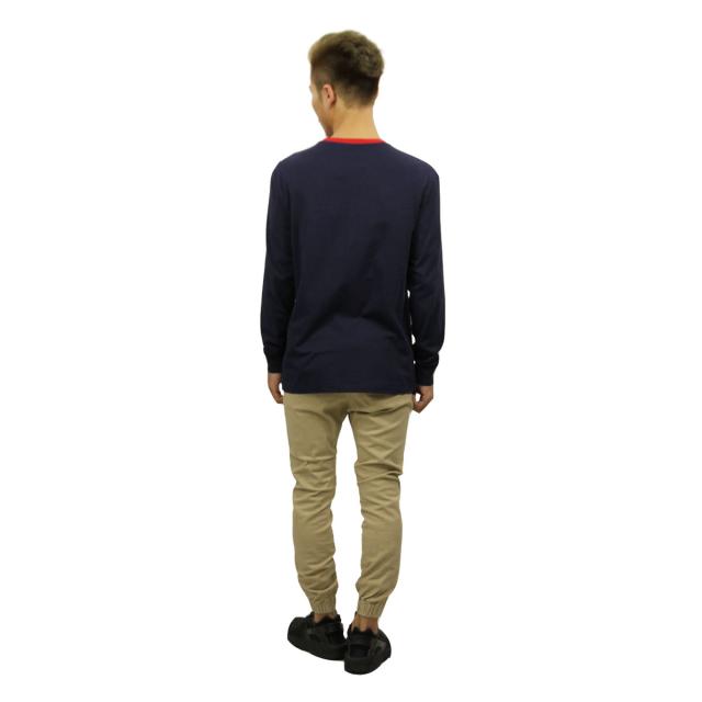 ポロ ラルフローレン Tシャツ ロンT メンズ 正規品 POLO RALPH LAUREN