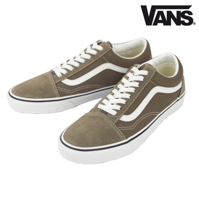 バンズ メンズ レディース スニーカー 正規販売店 VANS オールドスクール 靴 VANS OLD SKOOL THEORY WALNUT VN00 クリスマス プレゼント ラッピング