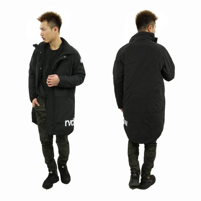 リバーサル アウター メンズ 正規販売店 REVERSAL rvddw ジャケット