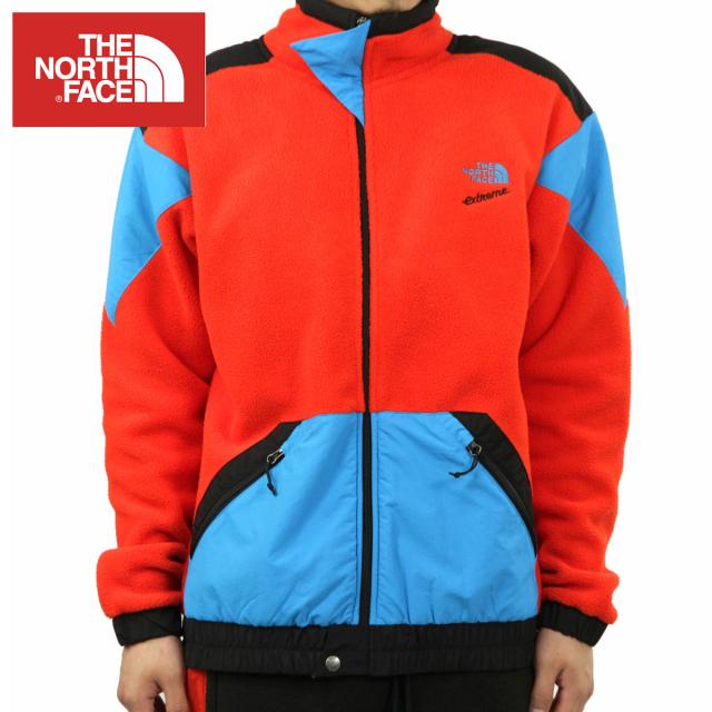 ノースフェイス ジャケット メンズ 正規品 THE NORTH FACE アウター フリースジャケット 90 EXTREME FLEECE FZ J クリスマス プレゼント ラッピング