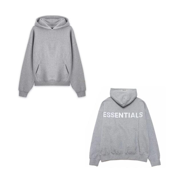 フィアオブゴッド fog essentials パーカー メンズ 正規品 FEAR OF GOD