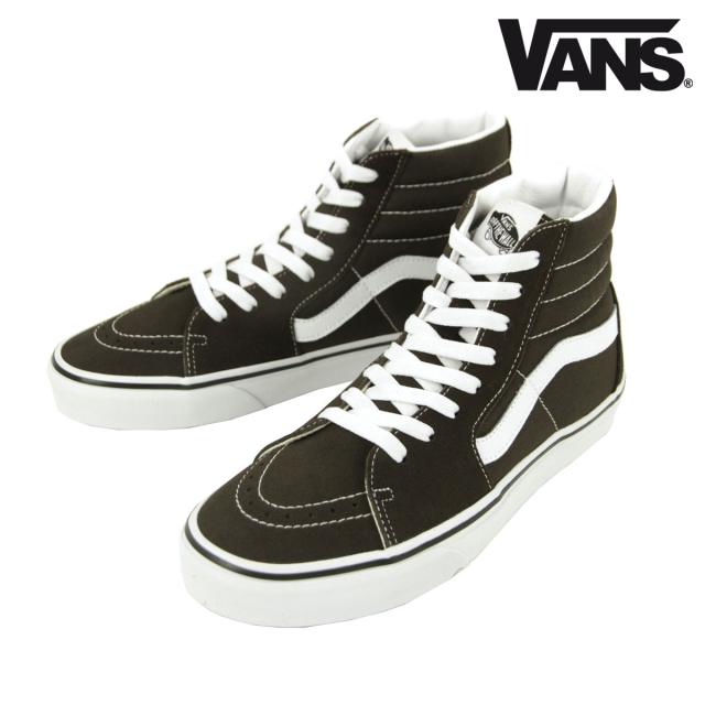 バンズ メンズ スニーカー 正規販売店 VANS スケートハイ 靴 VANS SK8-HI COLOR THEORY TURKISH COFFEE VN000CMX クリスマス プレゼント ラッピング