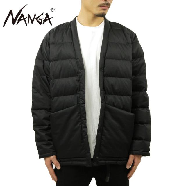 ナンガ ダウン メンズ レディース 正規販売店 NANGA アウター ダウンハンテン 半纏 COTTON PEACH DOWN HANTEN ND クリスマス プレゼント ラッピング