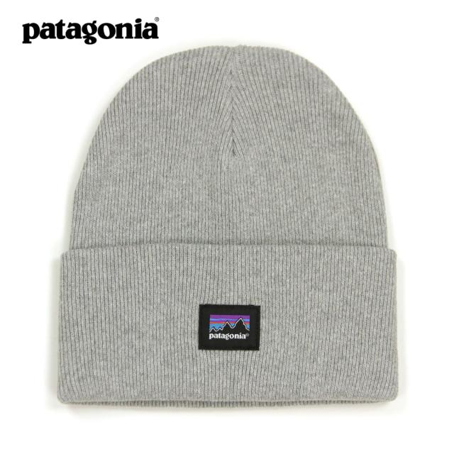 パタゴニア 帽子 メンズ レディース 正規品 patagonia ニットキャップ ビーニー ニット帽 EVERYDAY BEANIE 33431 クリスマス プレゼント ラッピング