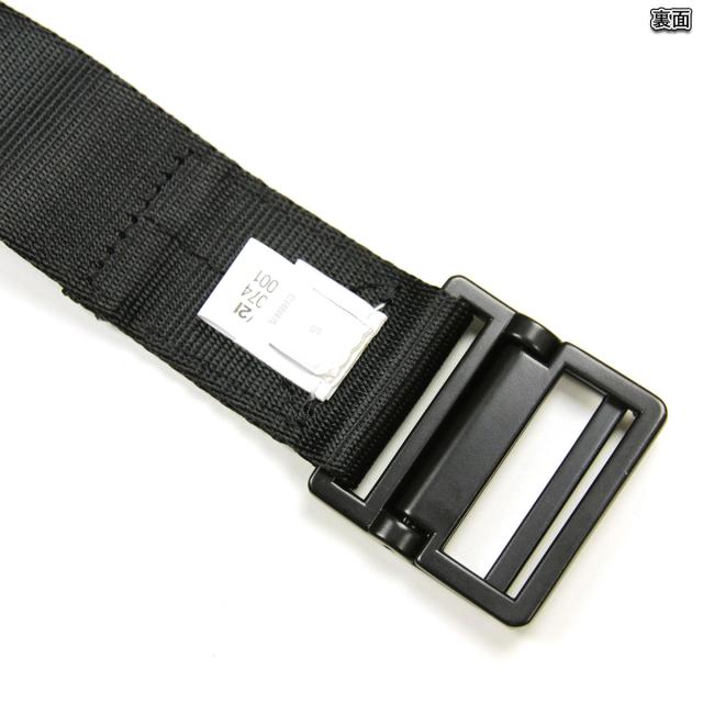 ワイスリー ベルト メンズ 正規品 Y-3 ベルト メタルバックル ロゴ