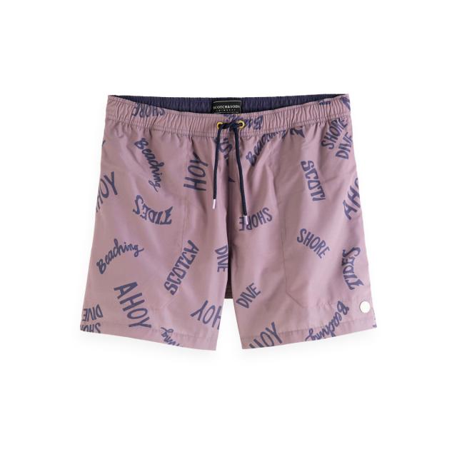 スコッチアンドソーダ 水着 メンズ 正規販売店 SCOTCH＆SODA スイム