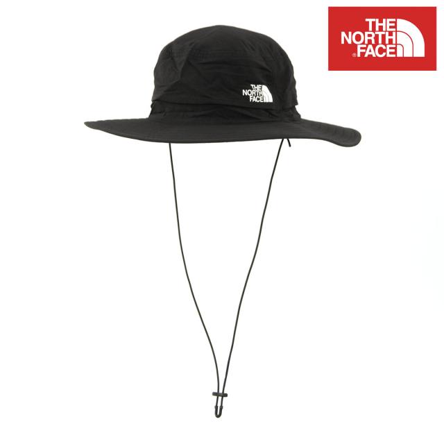ノースフェイス メンズ レディース ハット 正規品 THE NORTH FACE ブリマーハット 帽子 HORIZON BREEZE BRIMMER HAT NF0A5FX6 JK3 TNF BLACK クリスマス プレゼント ラッピング