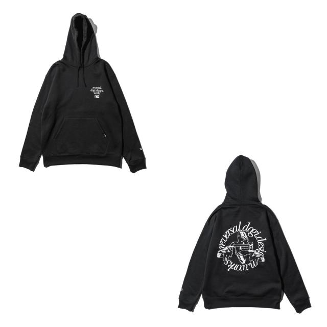 リバーサル メンズ パーカー 正規販売店 REVERSAL プルオーバー