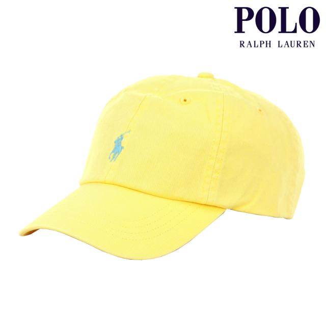 ポロ ラルフローレン メンズ レディース キャップ 正規品 POLO RALPH LAUREN 帽子 ロゴ ポニー CLASSIC SPORTS C クリスマス プレゼント ラッピング
