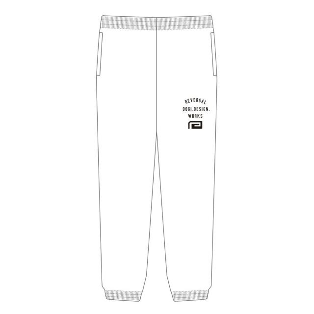 リバーサル メンズ スウェットパンツ 正規販売店 REVERSAL ボトムス