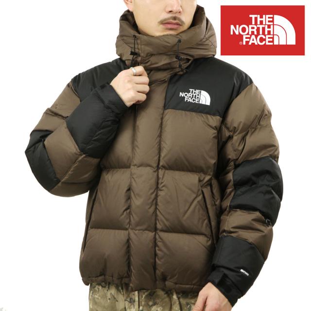 ノースフェイス メンズ ダウンジャケット 正規品 THE NORTH FACE アウター ヒマラヤン バルトロ 海外限定 HIMALA クリスマス プレゼント ラッピング