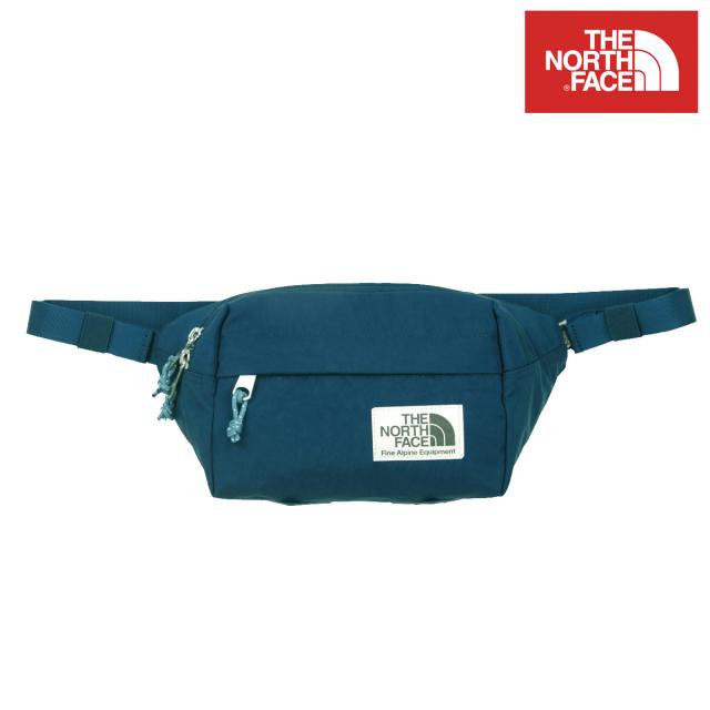 ノースフェイス メンズ レディース ショルダーバッグ 正規品 THE NORTH FACE ボディバッグ バークレー ランバー  クリスマス プレゼント ラッピング