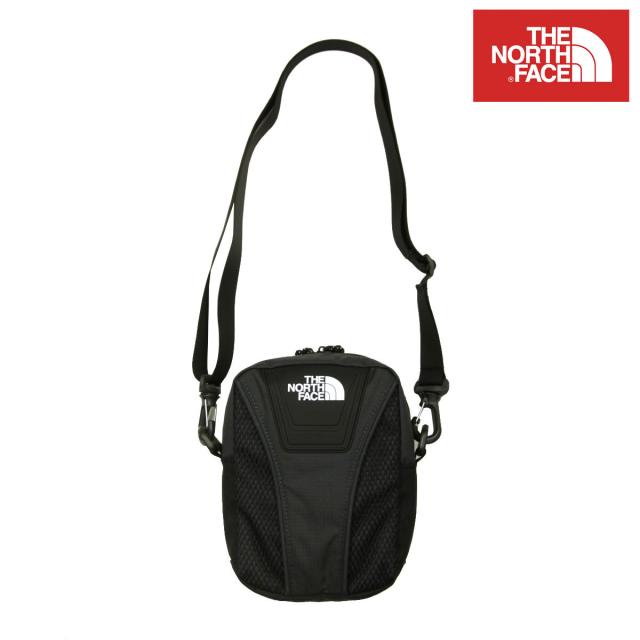 ノースフェイス メンズ レディース ショルダーバッグ 正規品 THE NORTH FACE 鞄 ミニショルダー 海外限定 Y2K SH クリスマス プレゼント ラッピング